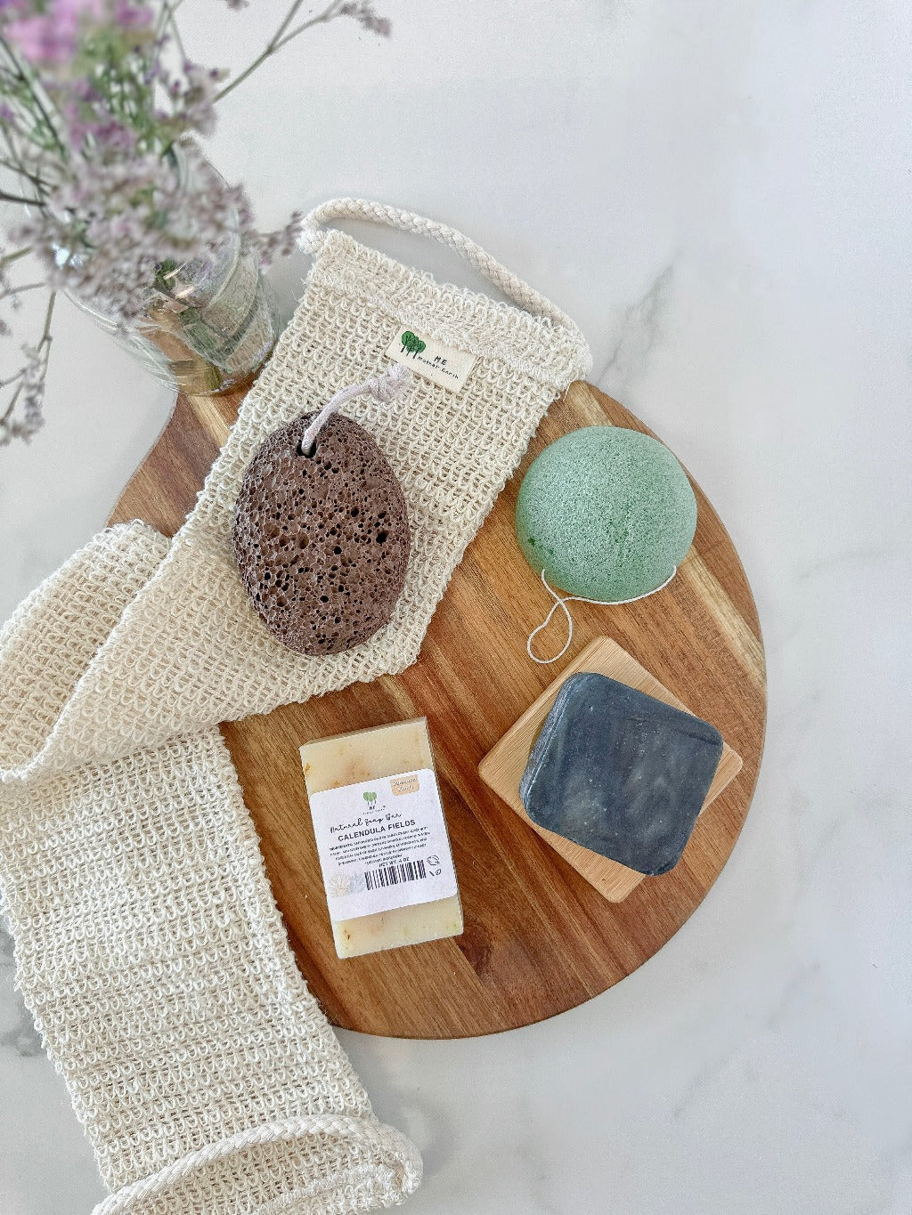 Me Mother Earth: Zero Waste Self Care Kit – Retold Recycling