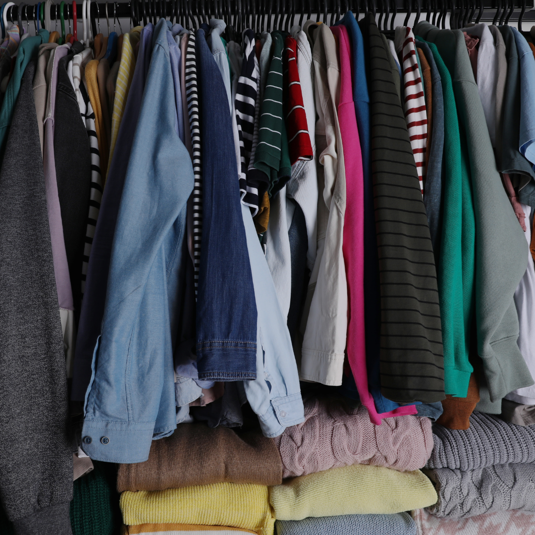Ultra Fast Fashion and Haul Culture – Retold Recycling
