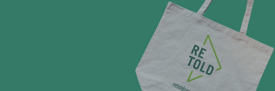 Retold Merch – Retold Recycling