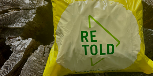 Clothing Recycling Service - Tell a new story with your old Textiles ...