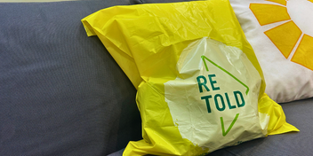 How It Works – Retold Recycling