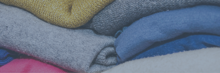 Clothing Recycling Service - Tell a new story with your old Textiles ...