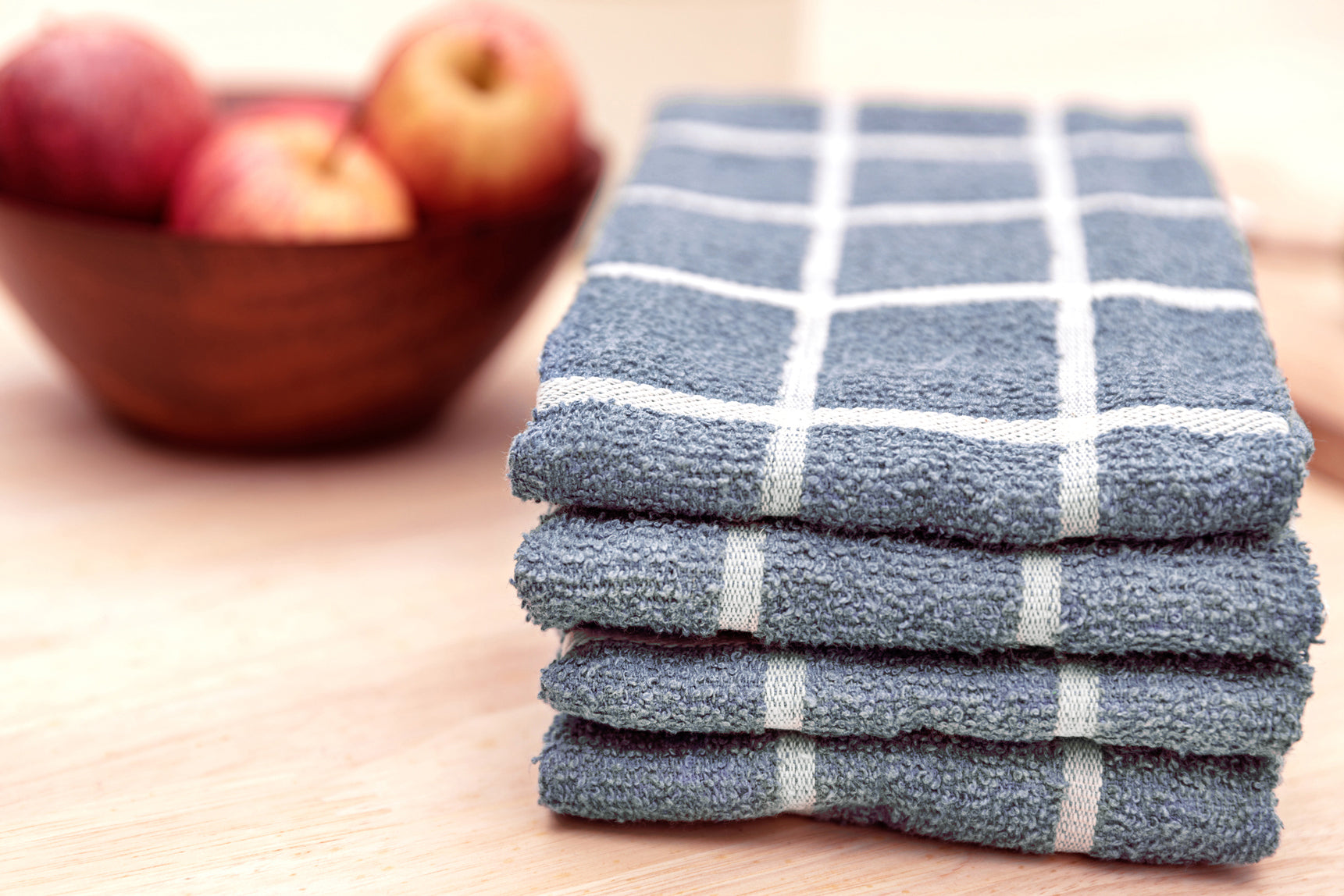 MEEMA: Kitchen Towels / Terry – Retold Recycling