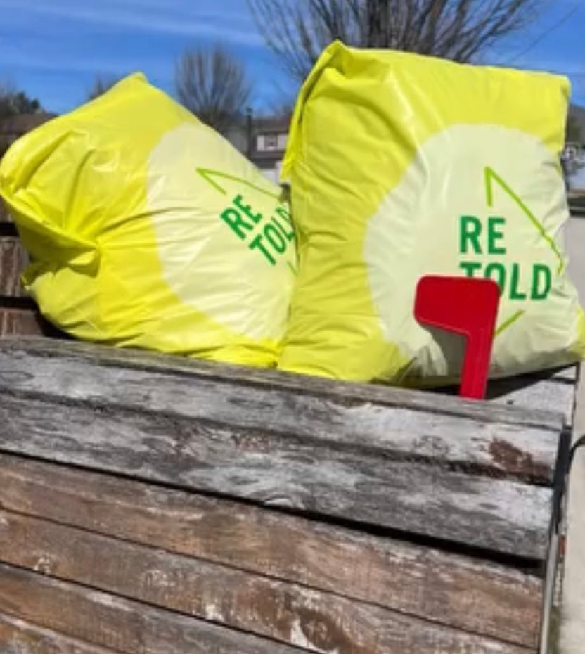 How It Works – Retold Recycling