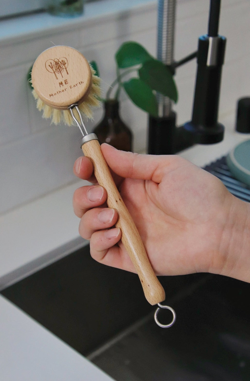 Me Mother Earth: Zero Waste Ultimate Cleaning Bundle – Retold Recycling