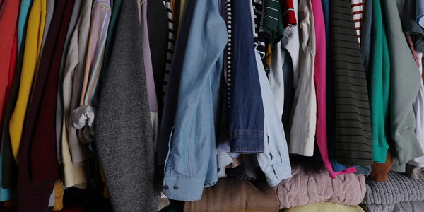 Ultra Fast Fashion and Haul Culture – Retold Recycling