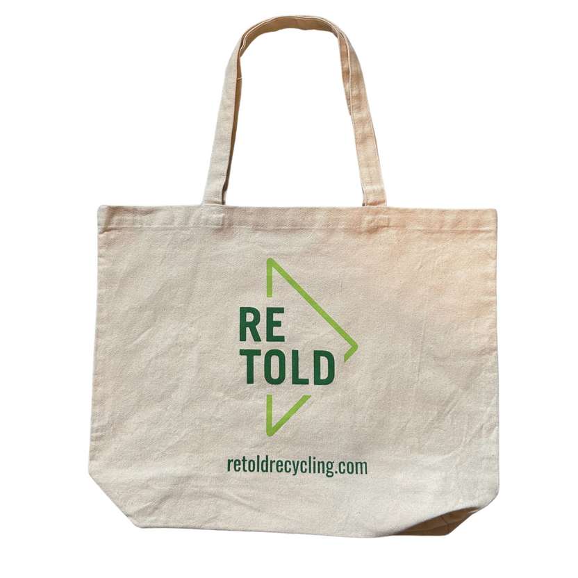 Clothing Recycling Service - Tell a new story with your old Textiles ...