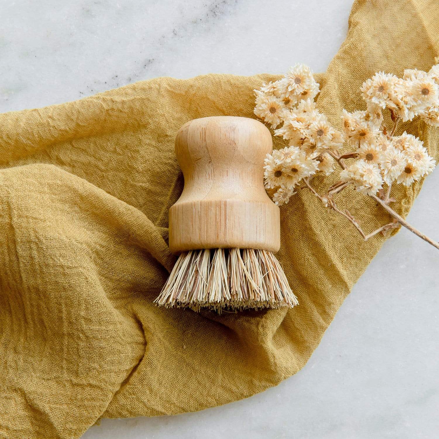 Zero Waste Store: Pot Scrubber – Retold Recycling