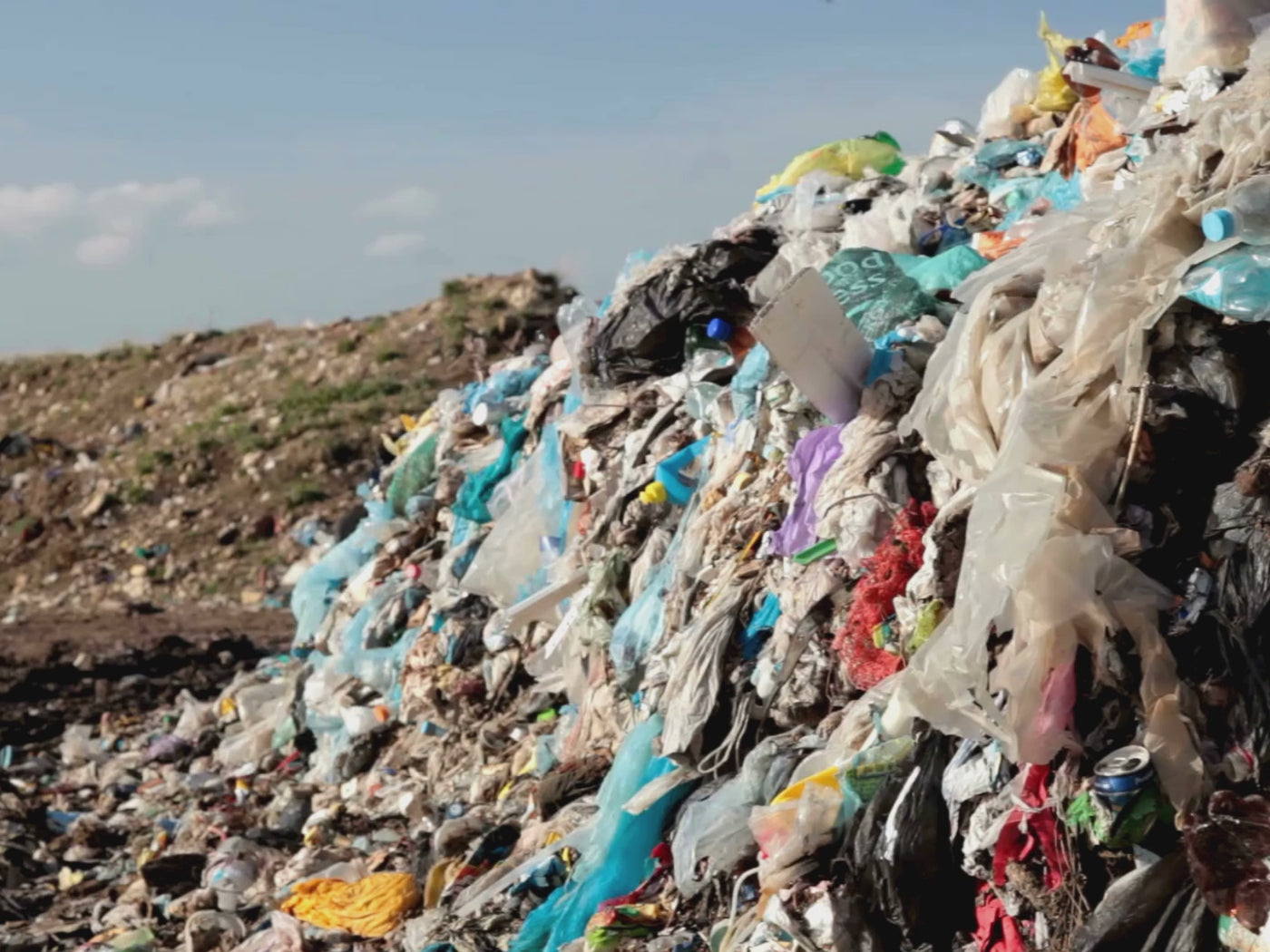 From Closet to Landfill: The Hidden Impact of Textile Waste and How to ...